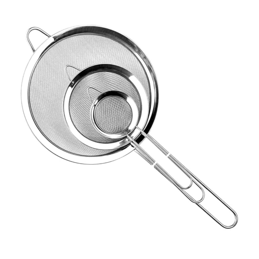 Torta agli amaretti - Il Ricettario di Bianca