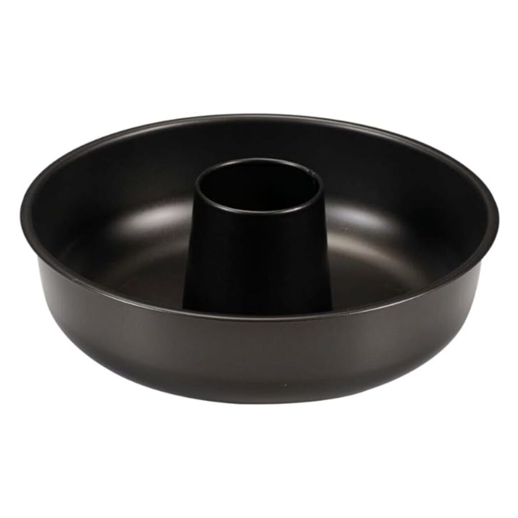 Torta con farina di castagne - Il Ricettario di Bianca