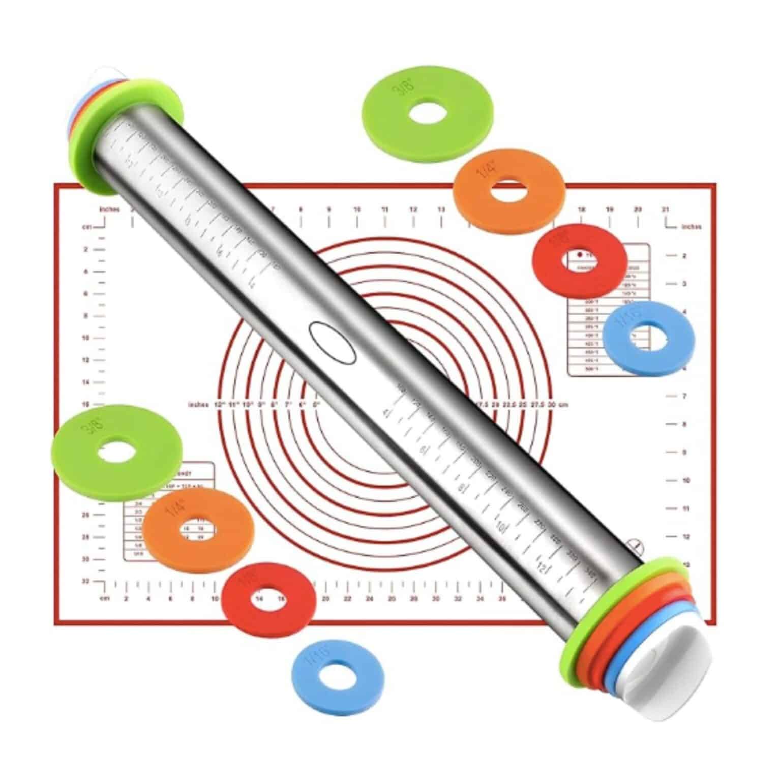 Crackers ricetta - Il Ricettario di Bianca