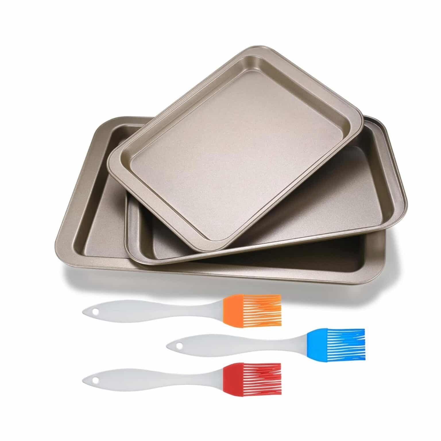 Amaretti ricetta facile - Il Ricettario di Bianca